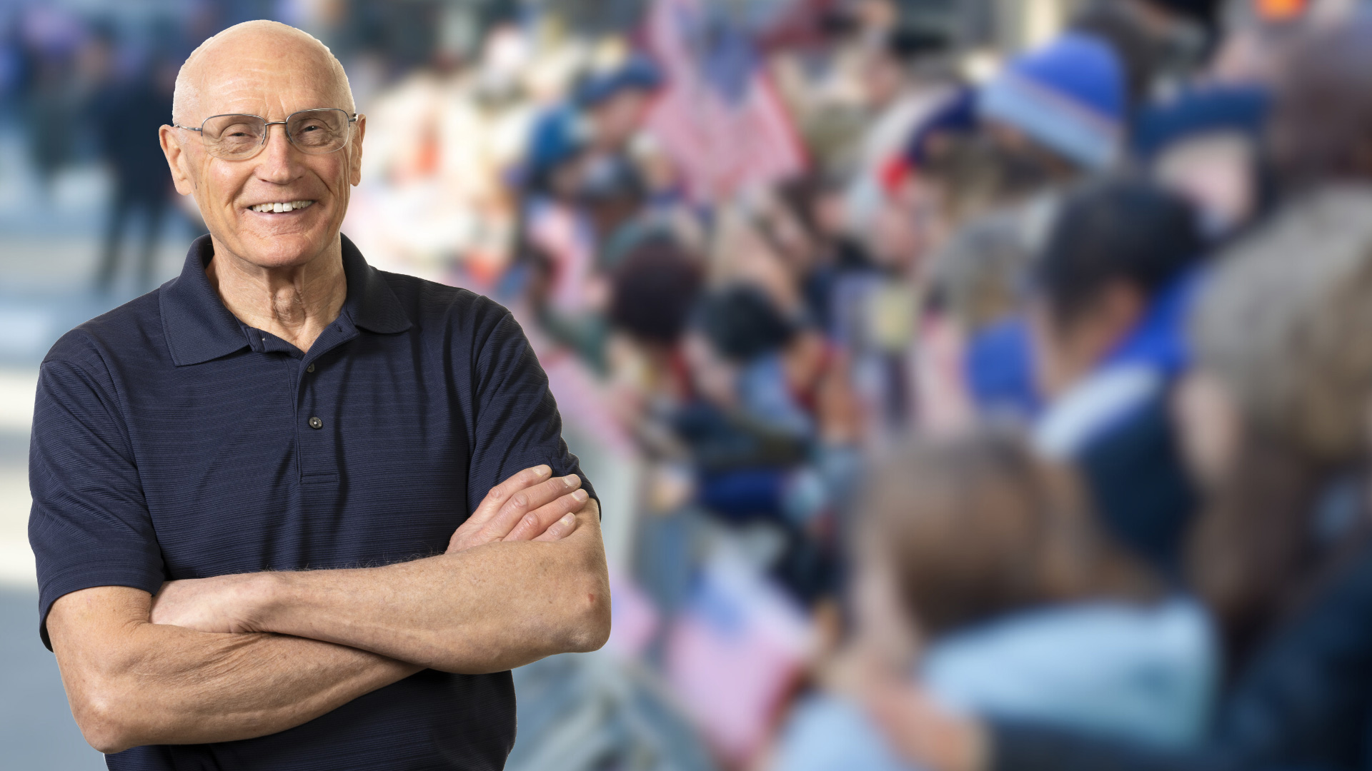 About Rick - Rick Olson for State Senate